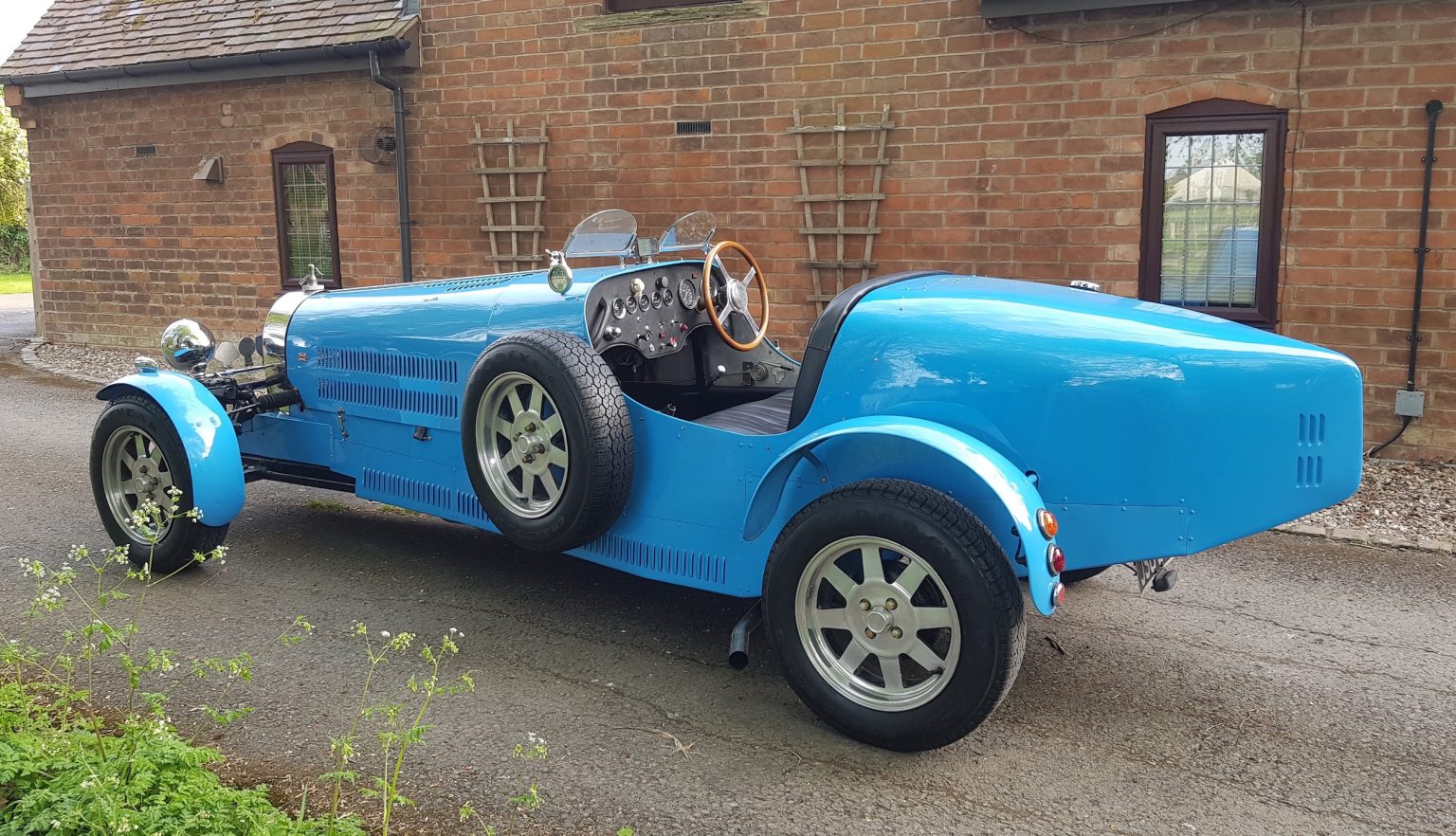 Beautiful T35 | SkyBlueTeal